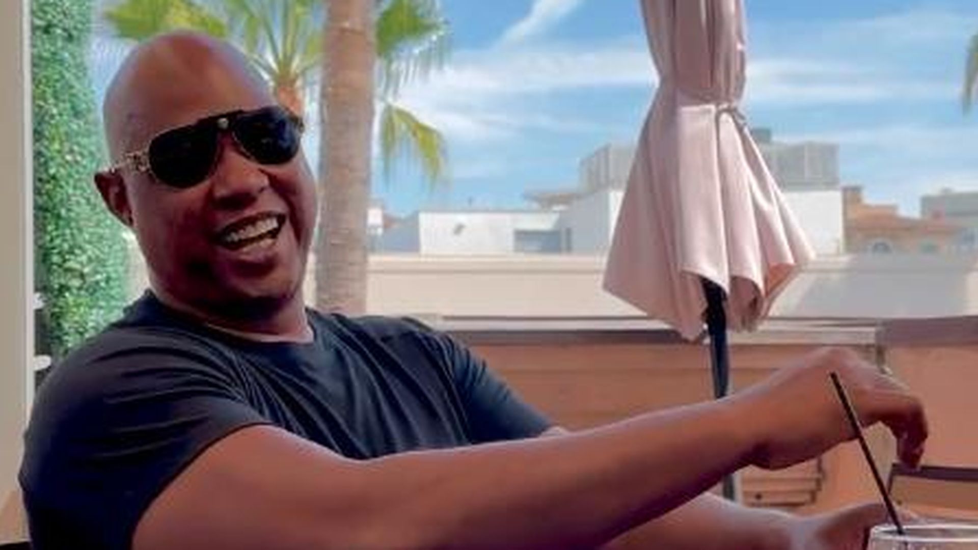 Daniel Charlier | Promiflash