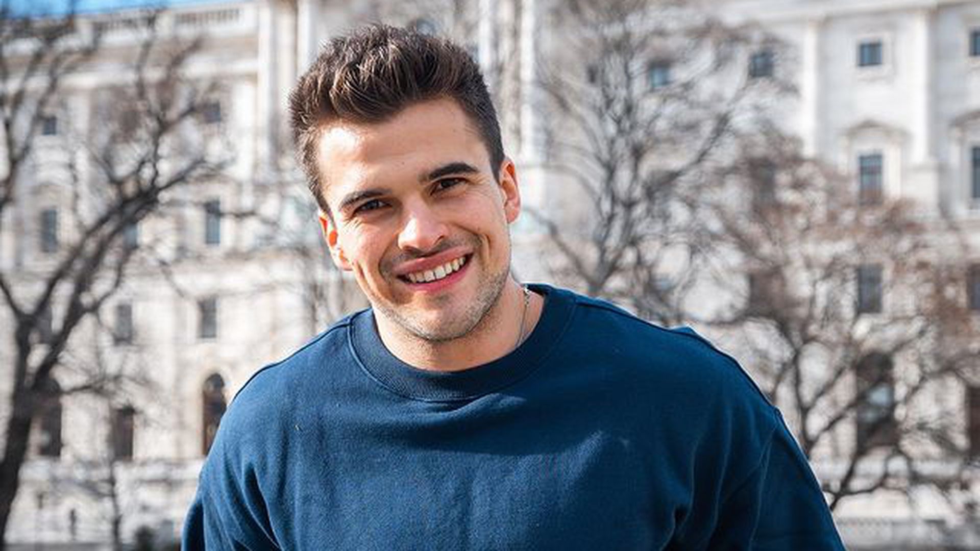 Bachelorette-Zweiter Daniel Häusle will nicht mehr ins TV