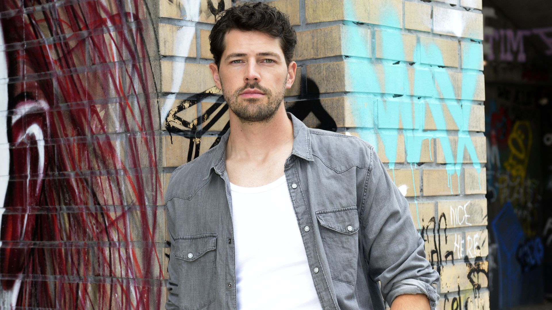 Daniel Noah | Promiflash