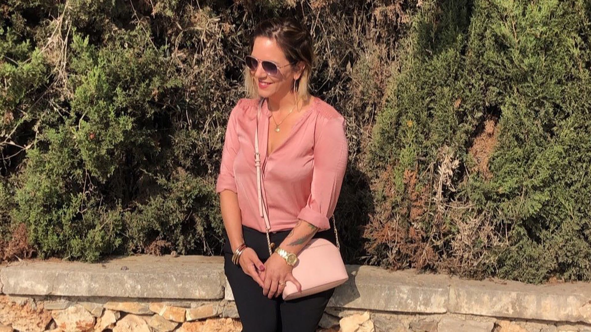 Ende der TV-Karriere? Danni Büchner kann es sich vorstellen