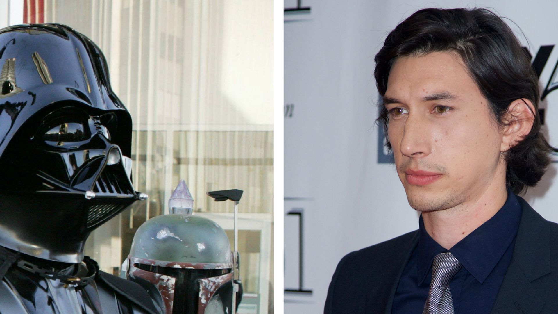 Star Wars: Diese Topstars sind angeblich an Bord | Promiflash.de