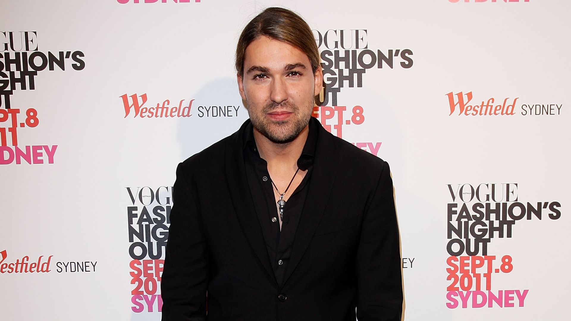 Direkt gefunkt: Star-Geiger David Garrett ist neu verliebt | Promiflash.de