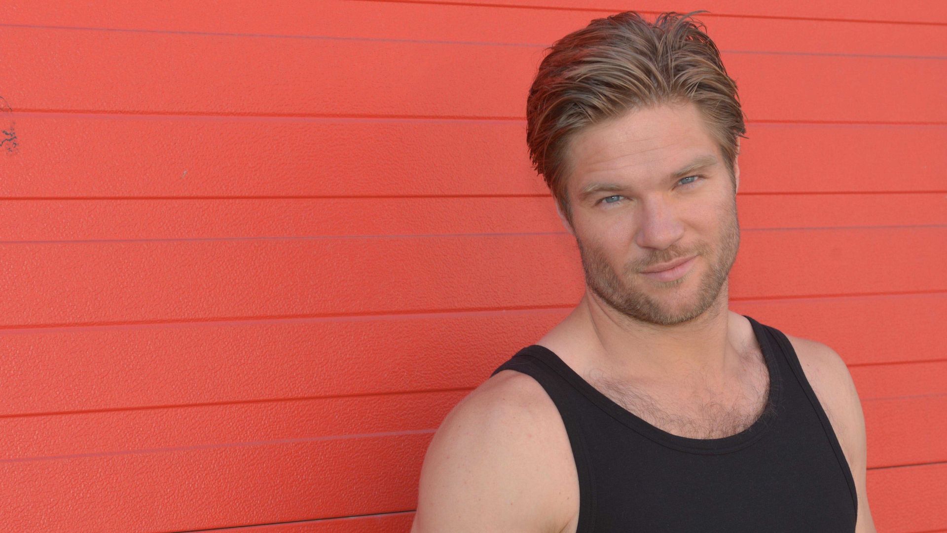 Ups! GZSZ-Neuling David Owe wollte andere Rolle | Promiflash.de