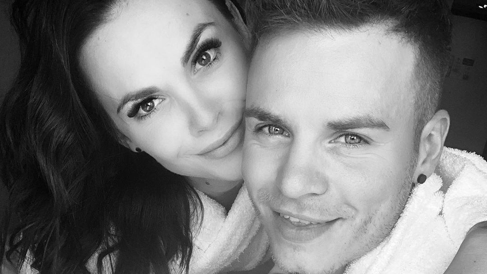 Baby mit Henning Merten? Denise Kappès spricht nun Klartext!