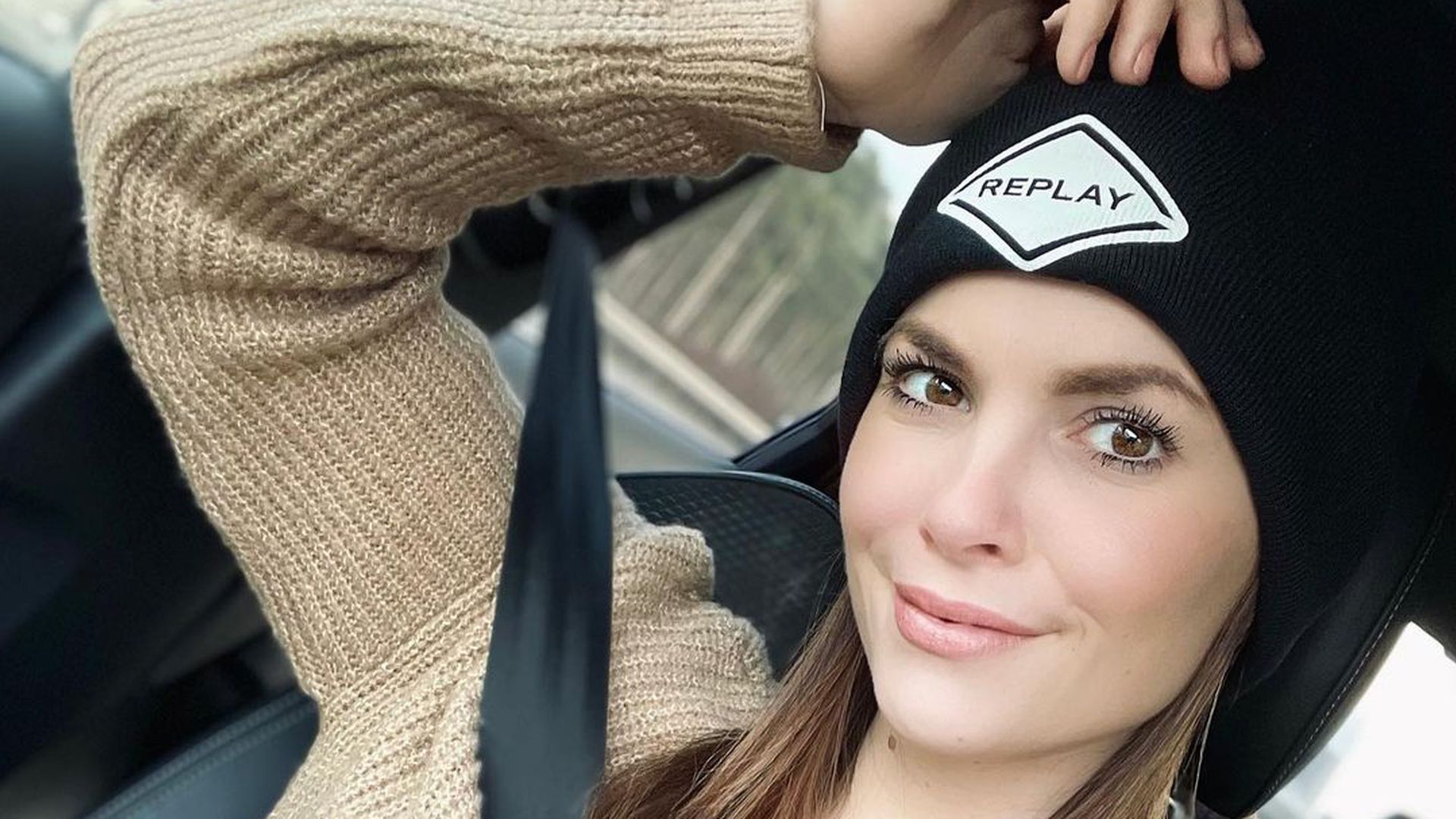 Denise Merten kann Hochzeit noch gar nicht "realisieren"