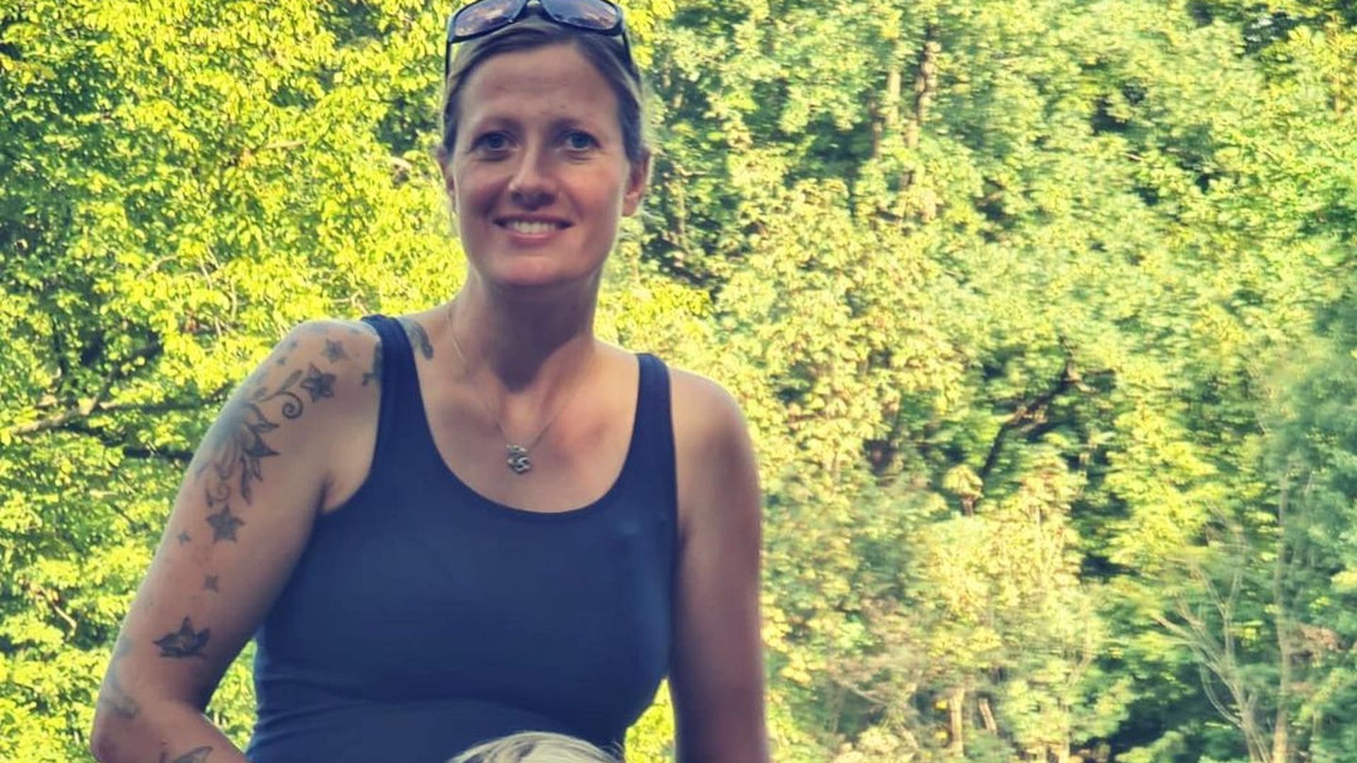 Bauer Sucht Frau Denise Sohn Wollte Lieber Einen Bruder