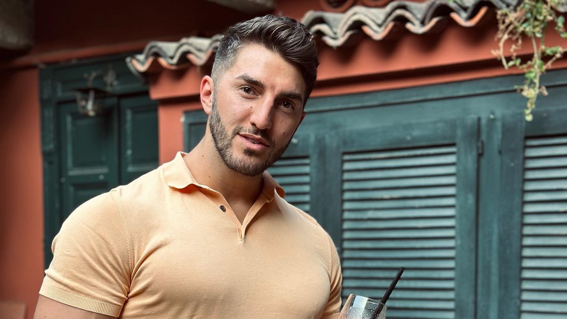 Wieder ins Rampenlicht? Dennis Gries verrät Traumkarriere