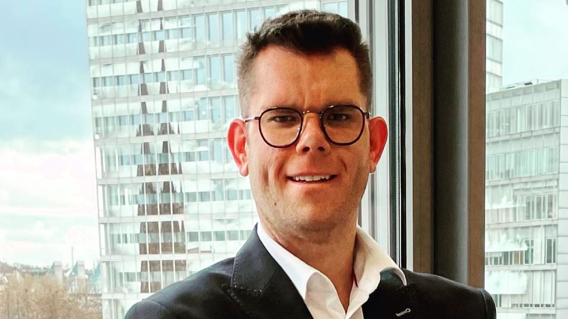 Nach Gewichtsabnahme: So läuft Dennis Schicks Liebessuche!