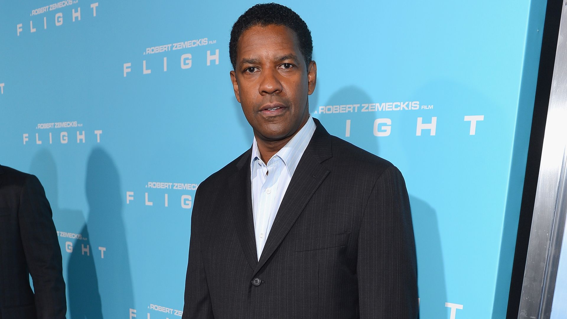 Denzel Washington verzichtet auf Millionen für Film "Flight"