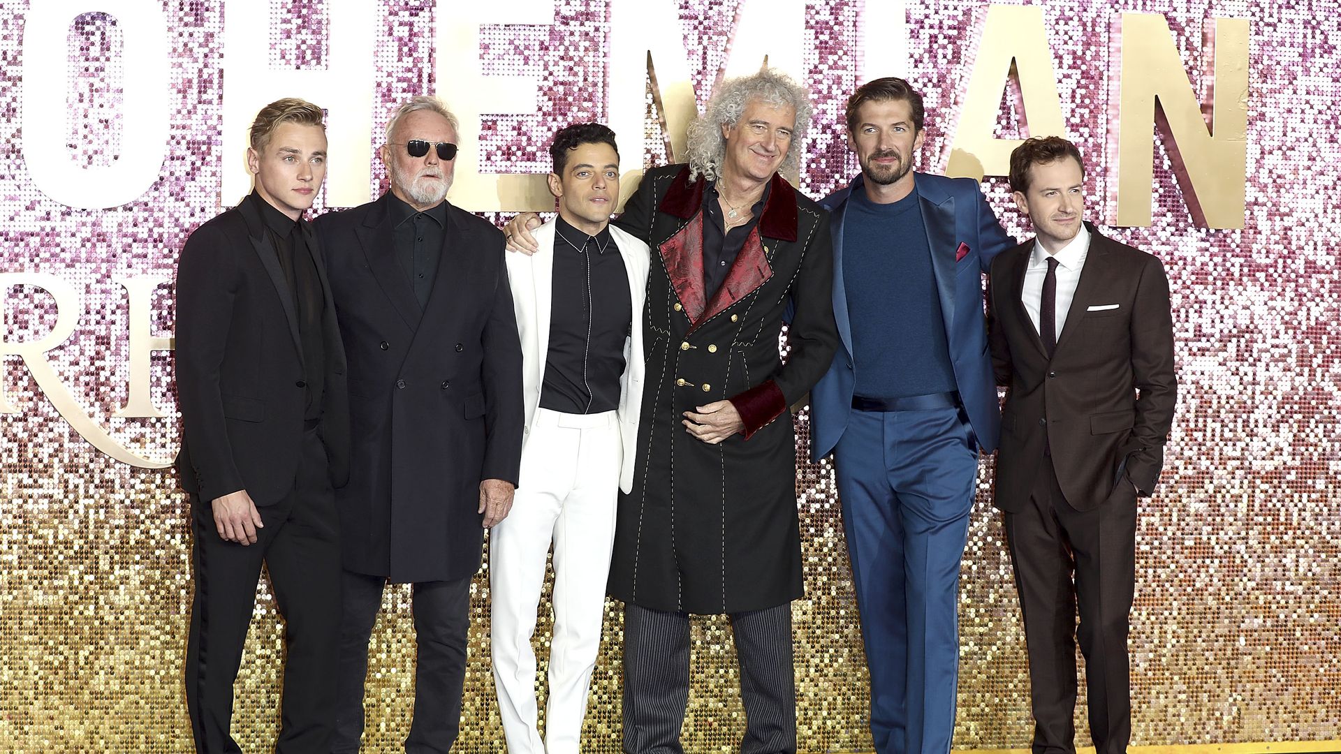 Nach Oscar-Erfolg: Kriegt "Bohemian Rhapsody" zweiten Teil? | Promiflash.de