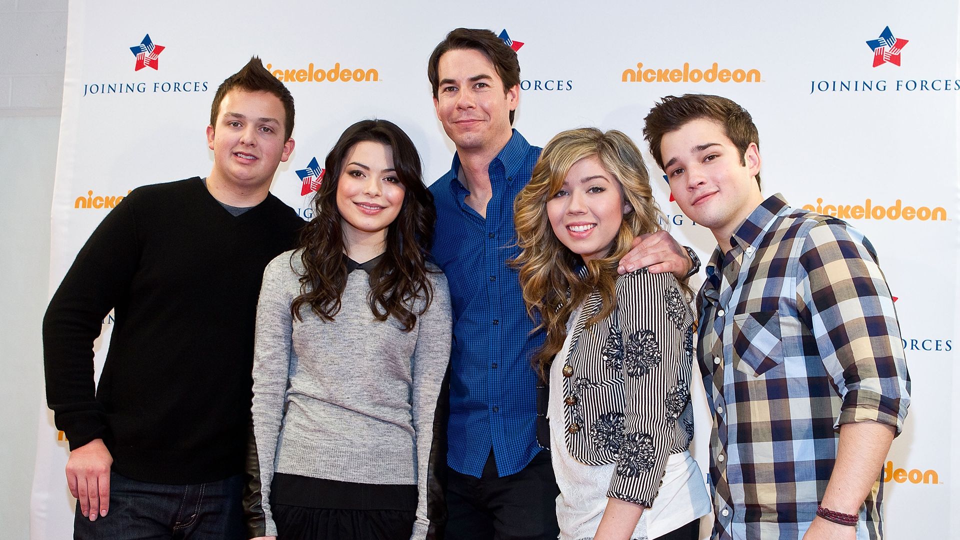One-Woman-Show und Co.: Was machen die "iCarly"-Stars heute?