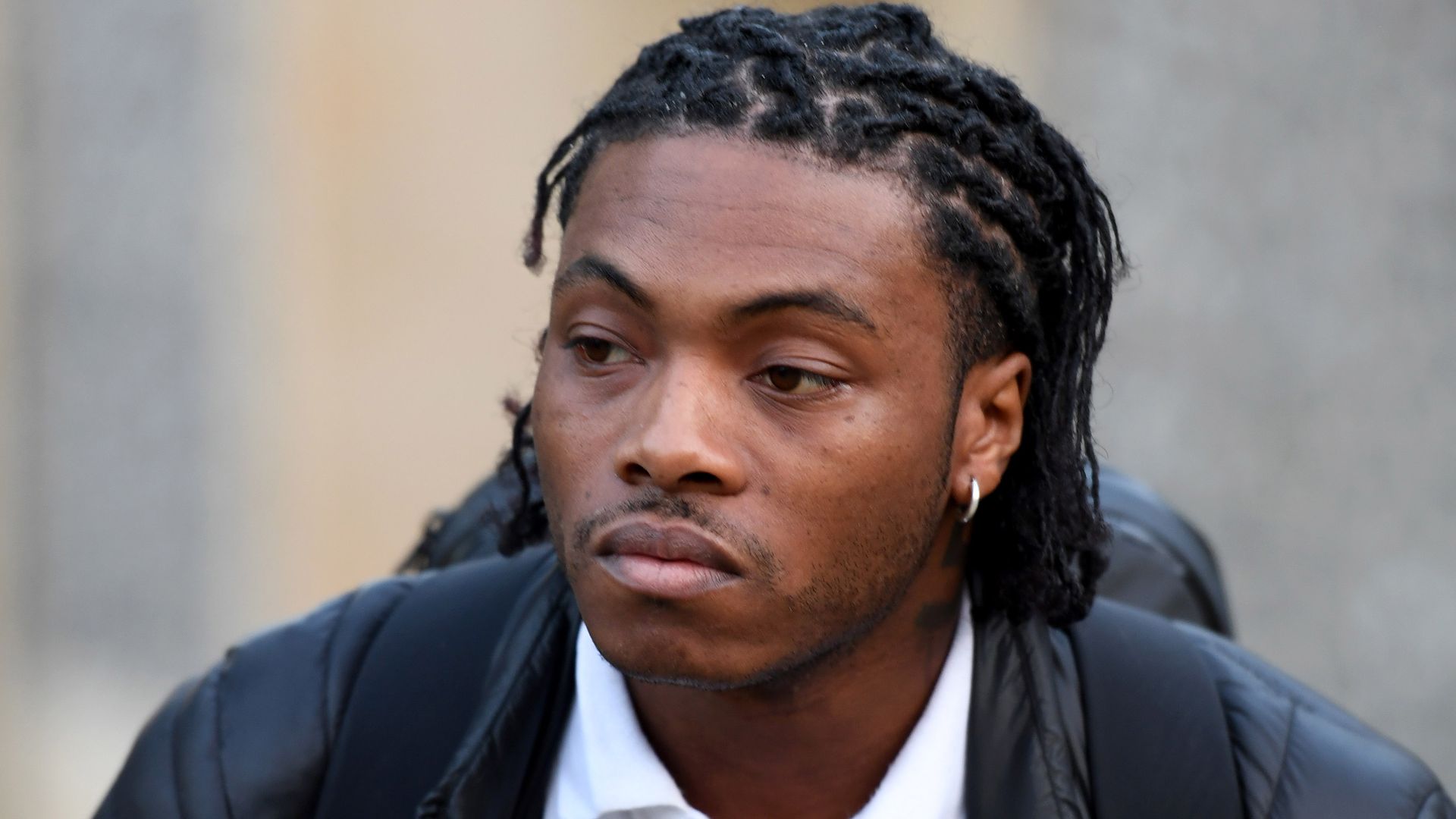 Rapper wegen Überdosis seiner Freundin schuldig gesprochen