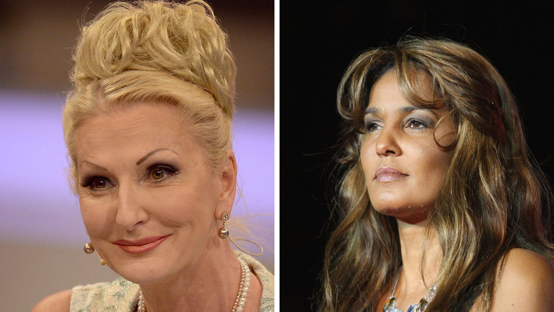 Désirée Nick sicher: Naddel wäre froh über die Schlagzeilen