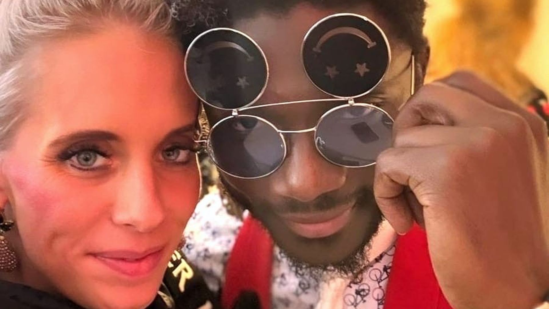 Reality-TV-Star Didi Veron hat wieder eine neue Freundin