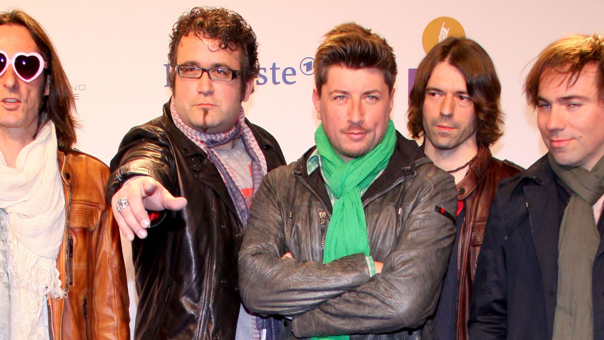 Von Reamonn zu Stereolove: Sänger-Tausch geglückt! | Promiflash.de