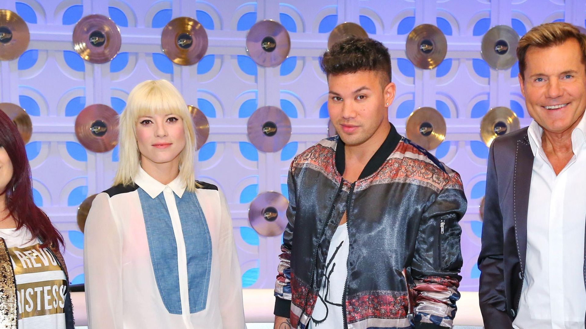 DSDS-Recall auf Kuba: So relaxen die Juroren | Promiflash.de