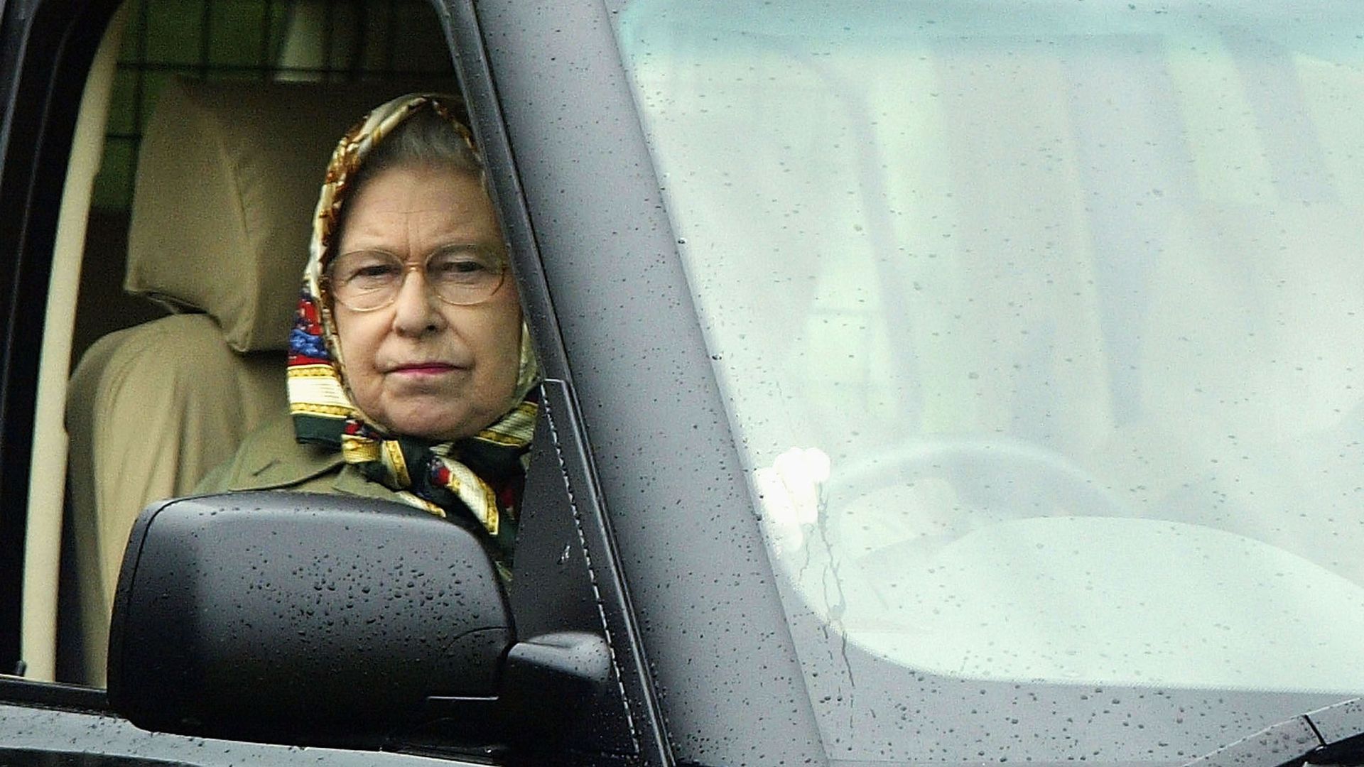 134.000 Euro: Auto von Queen Elizabeth kam unter den Hammer