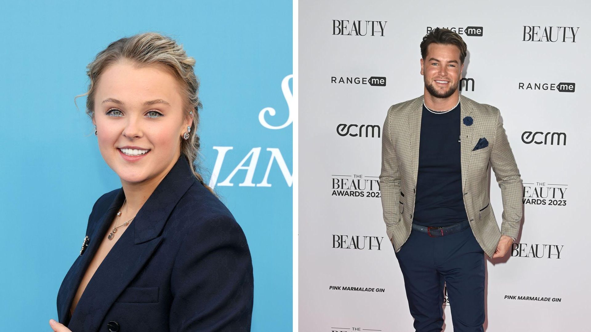 Neue Liebe: Jojo Siwa bestätigt Lovestory mit Chris Hughes