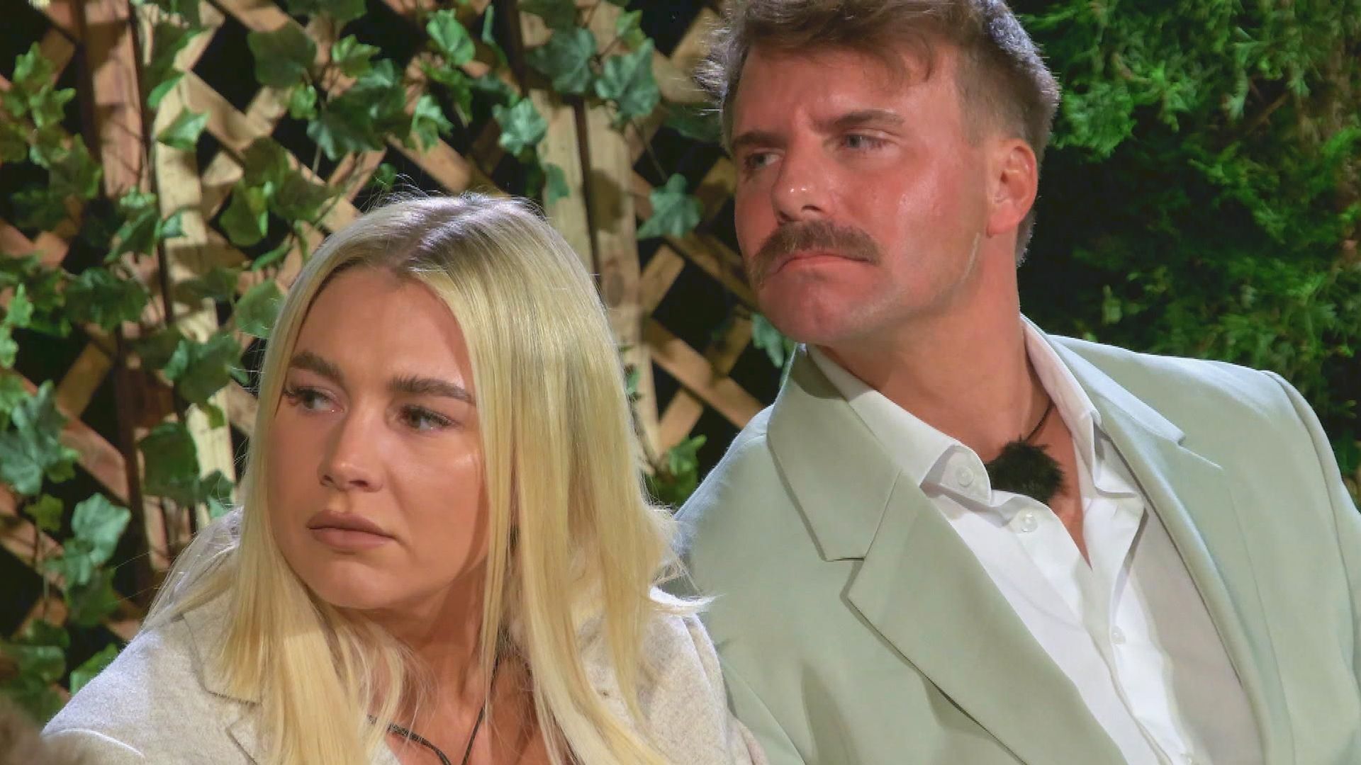 Bei diesen Shows wären Sommerhaus-Sandra und Sascha am Start