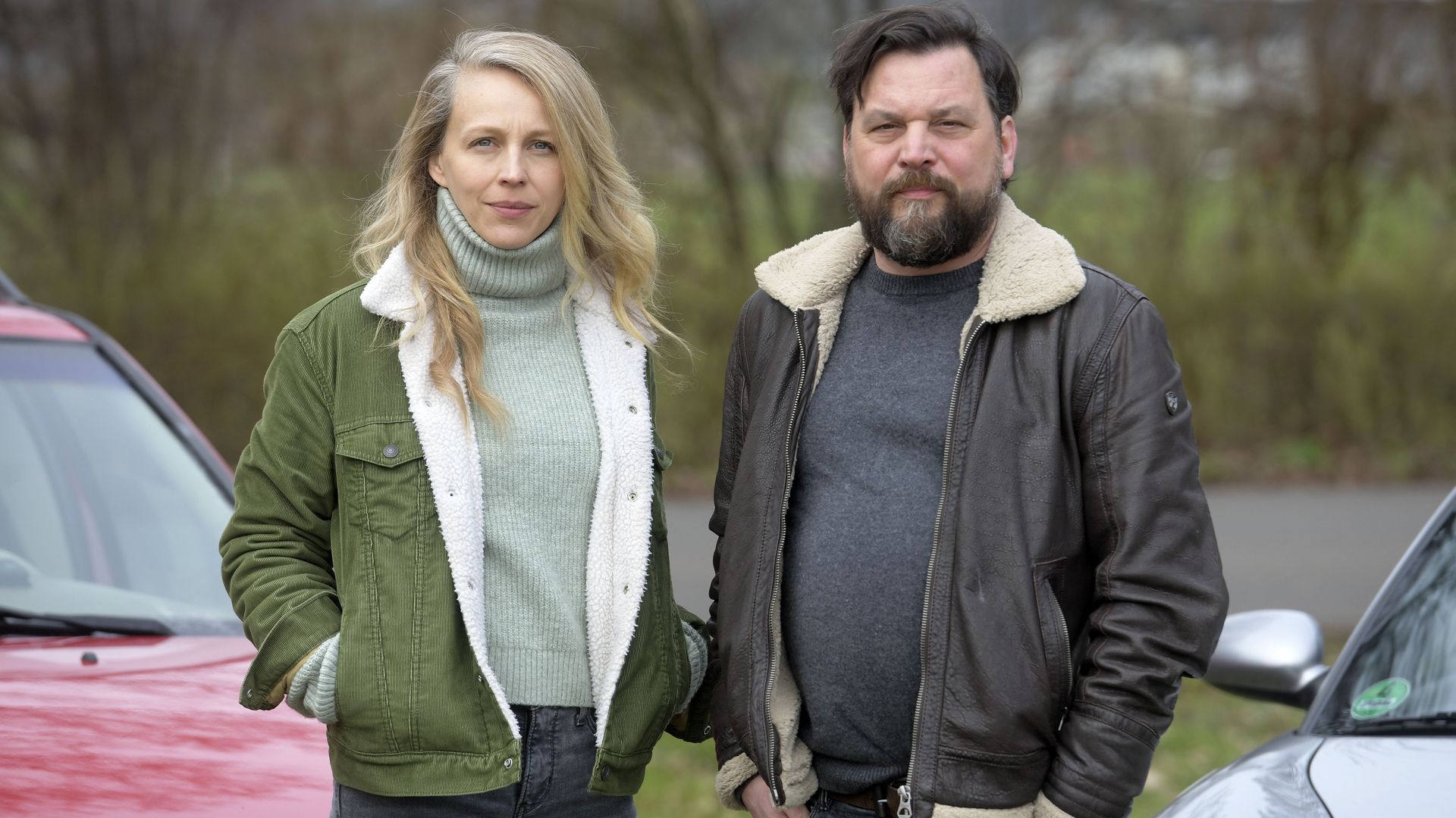 Zweite Staffel des ARD-Hits "Die Toten von Marnow" läuft