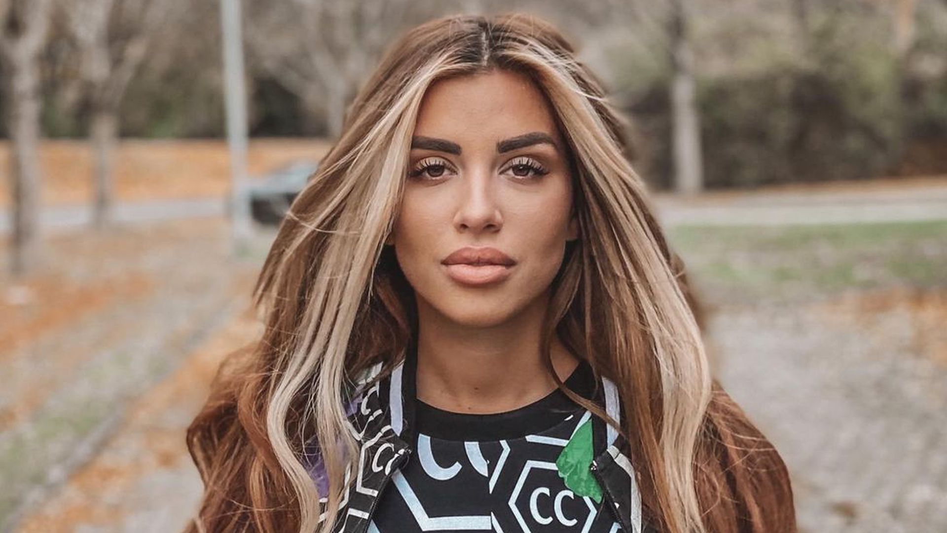 Aktives Dating? So geht es Dijana Cvijetic als Single!