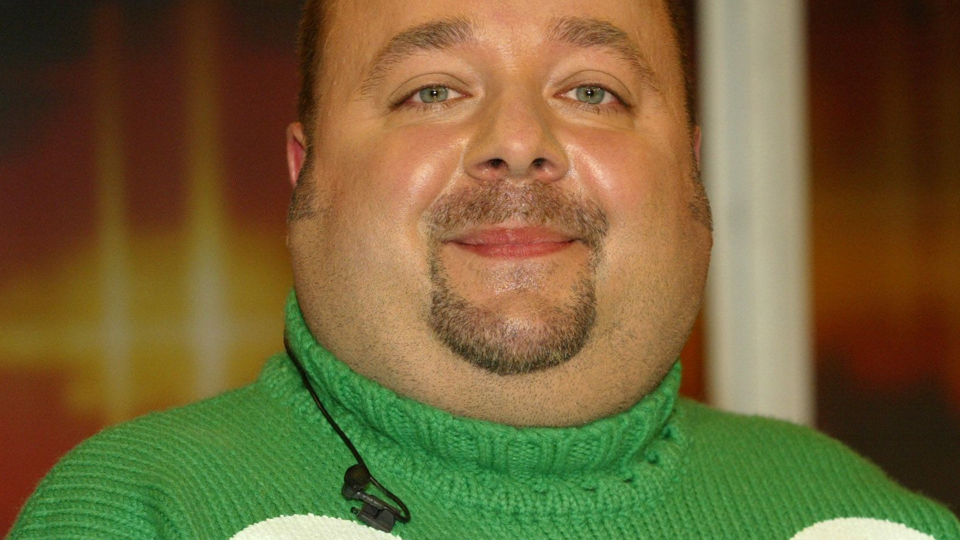 Dirk Bach: Das war der Mann an seiner Seite