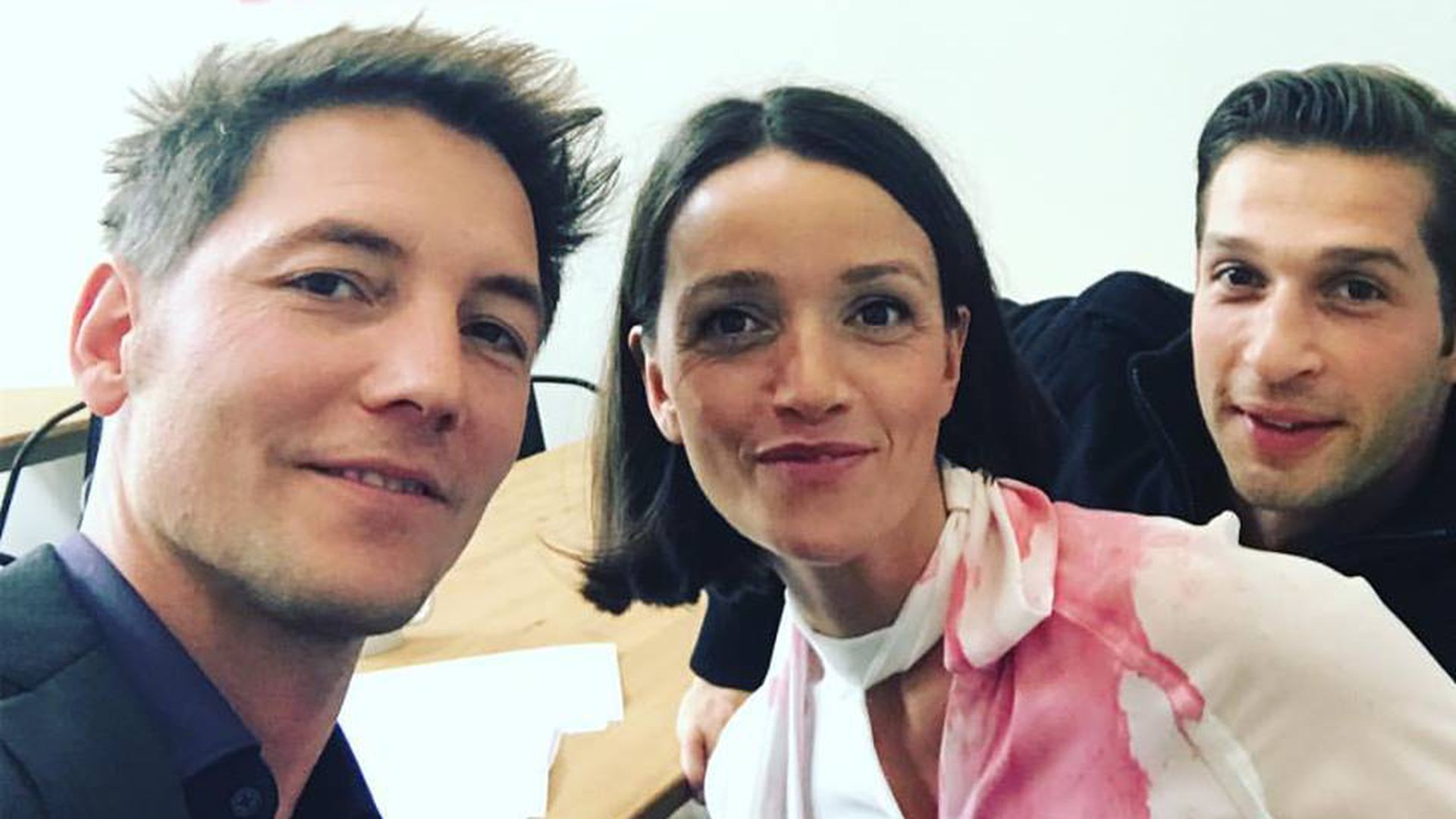 Neues Soap-Abenteuer: Ex-VL-Star Dirk Moritz jetzt bei AWZ! | Promiflash.de