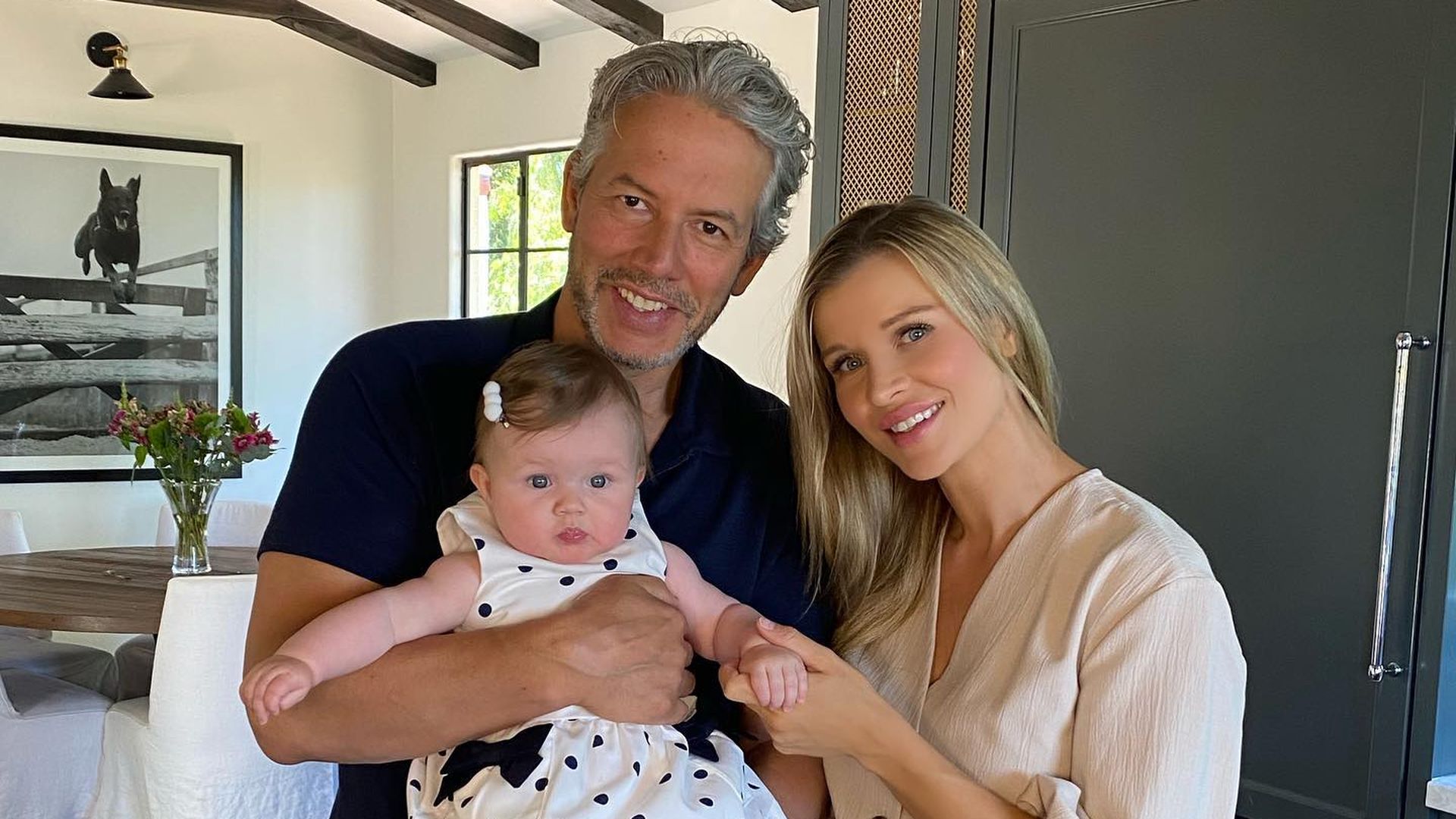 Joanna Krupa und Douglas Nunes sind offiziell geschieden