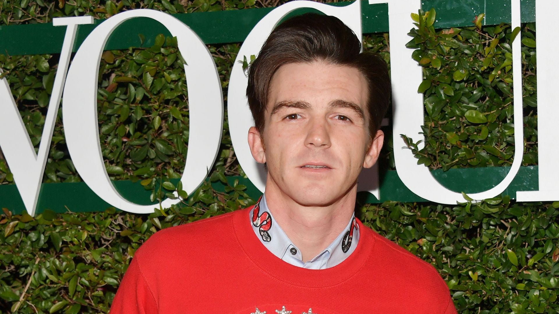 2021 der Kindesgefährdung verurteilt: Drake Bell wehrt sich
