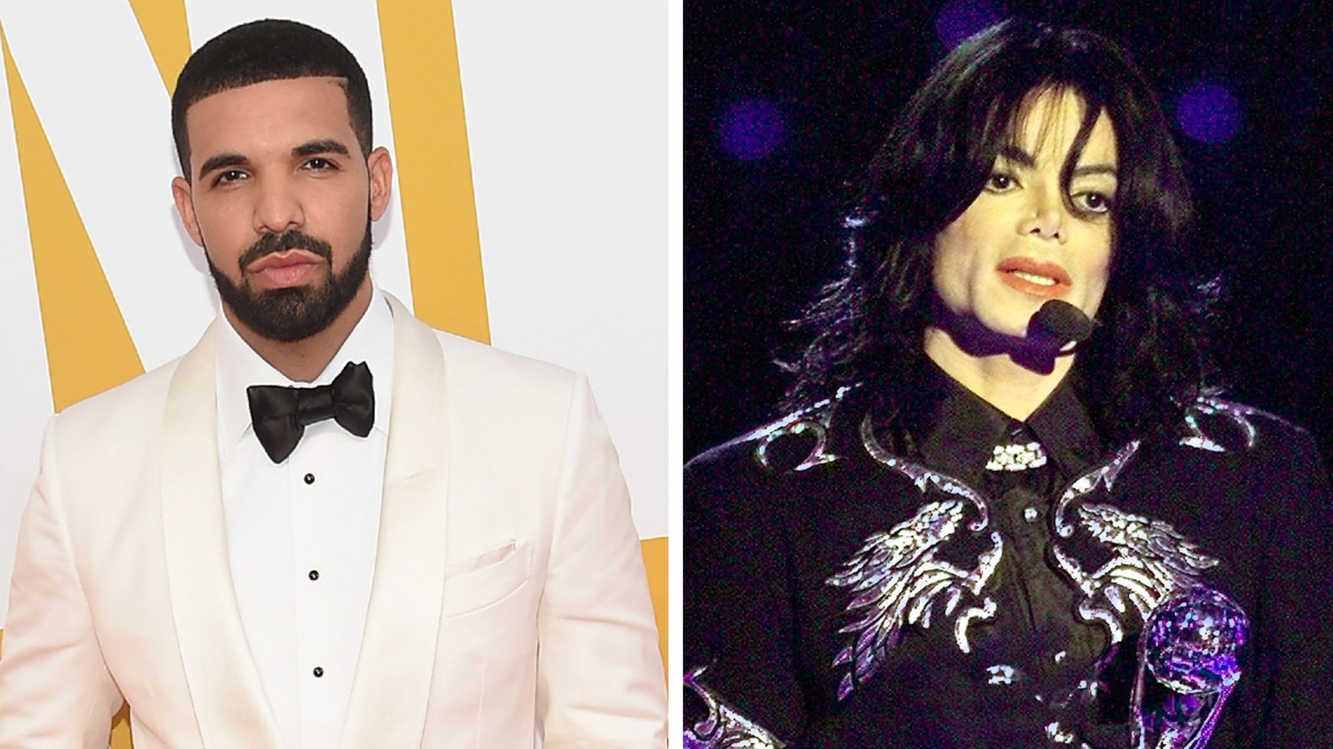 Dank Charts-Rekord: Drake zieht mit Michael Jackson gleich