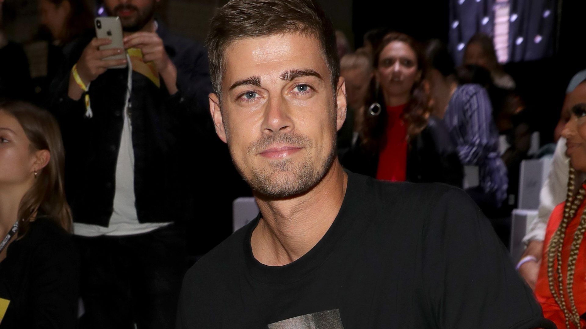 Dustin Schöne: Wer ist der neue Mann an Lena Gerckes Seite?