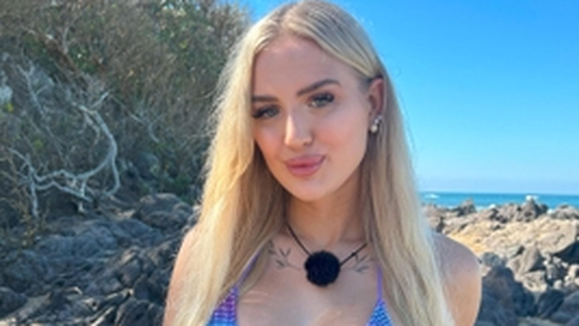 Edda bereut ihren Ausraster bei "Ex on the Beach" nicht!