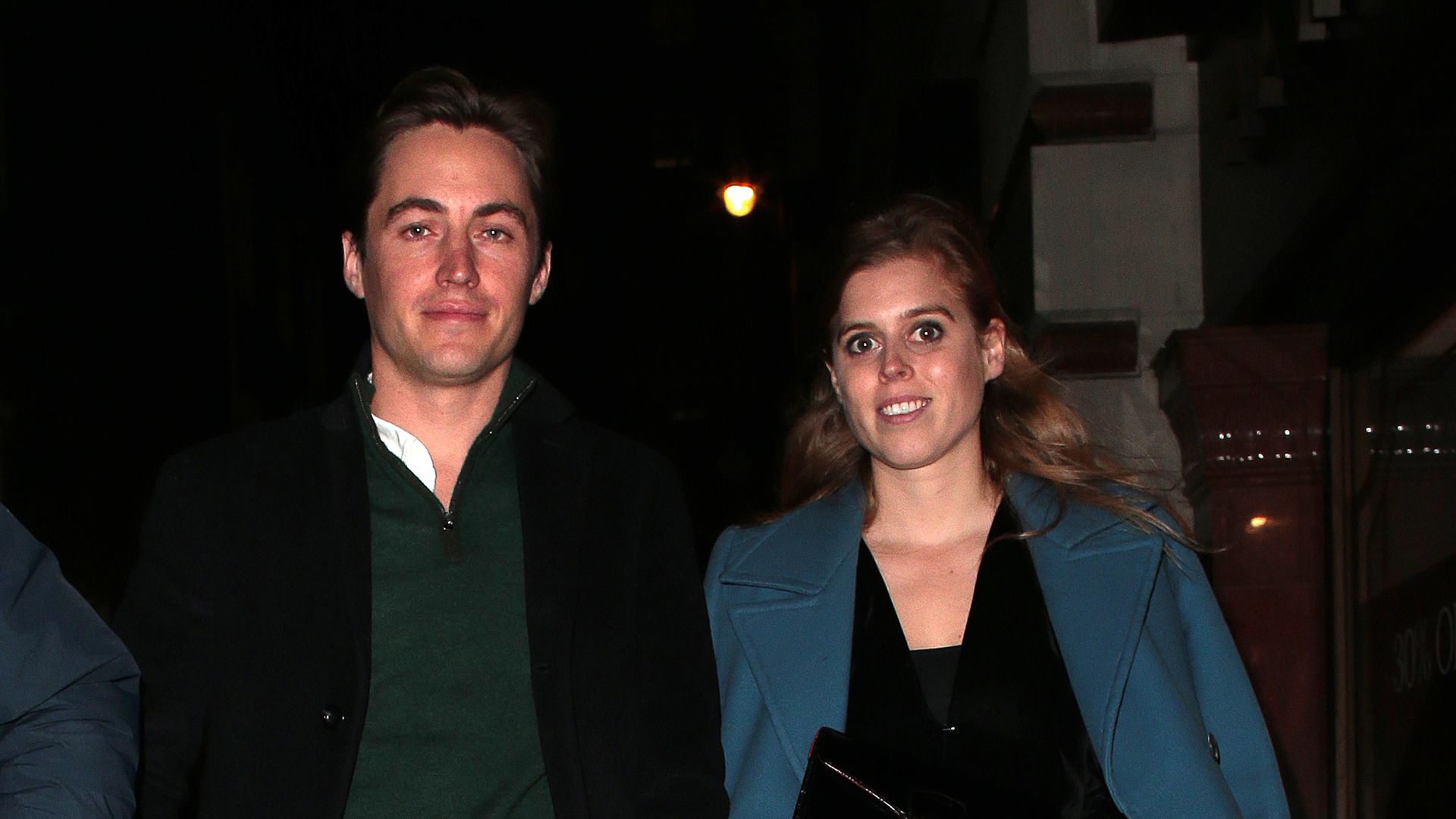 Wegen Andrew? Sender wollen Beatrices Hochzeit nicht zeigen