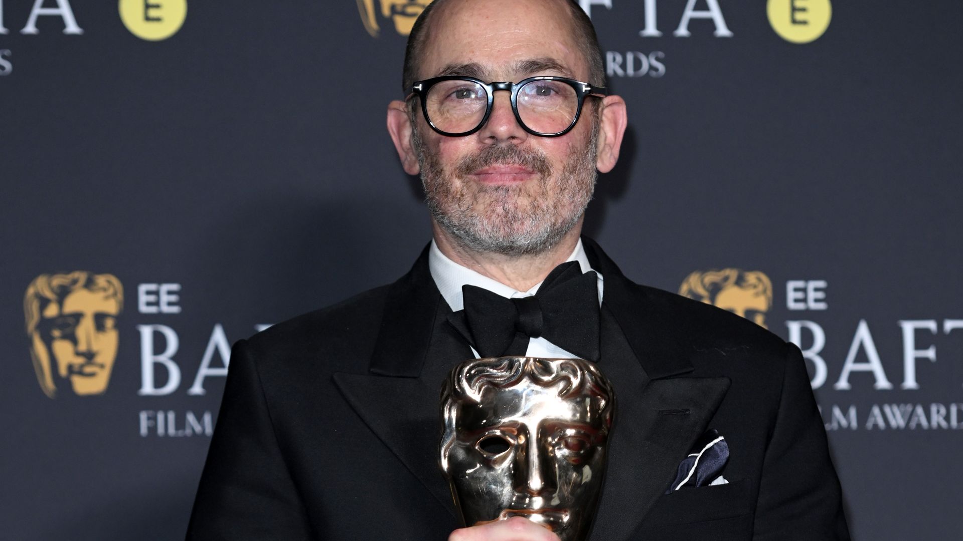 Diese fünf Star-Regisseure kämpfen um "James Bond"-Filme