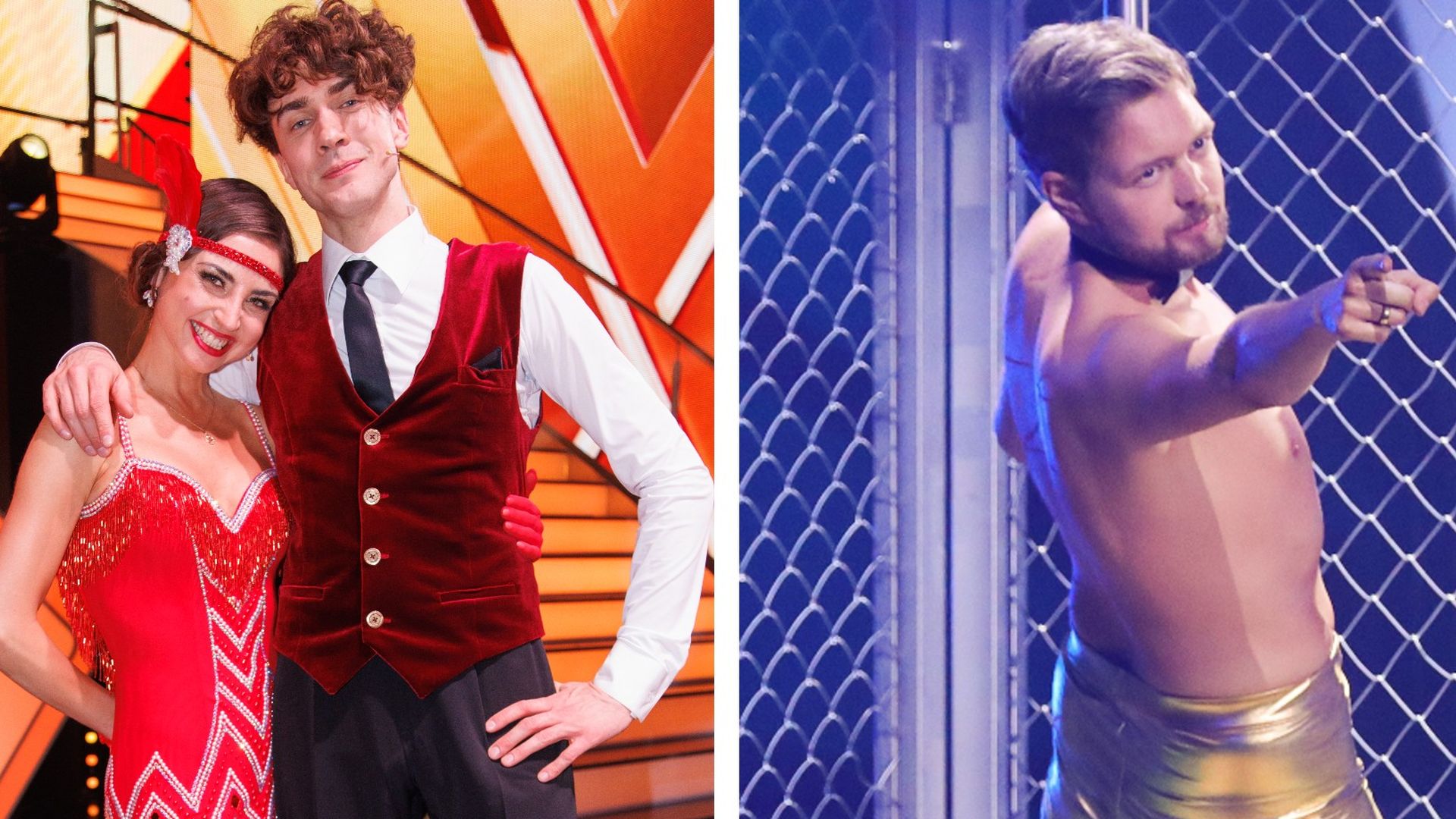 "Let's Dance"-Ekat erstaunt: Timon erinnert sie an Basti!