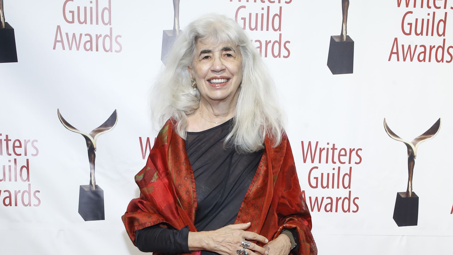 "Dirty Dancing": So sieht die Drehbuchautorin heute aus!