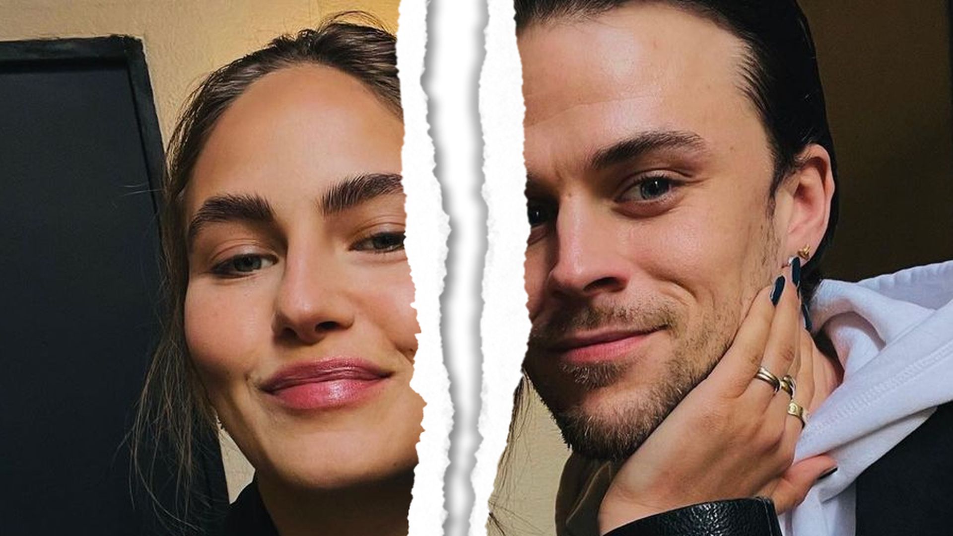 Alles aus: Elena Carrière bestätigt die Trennung von Bjarki!