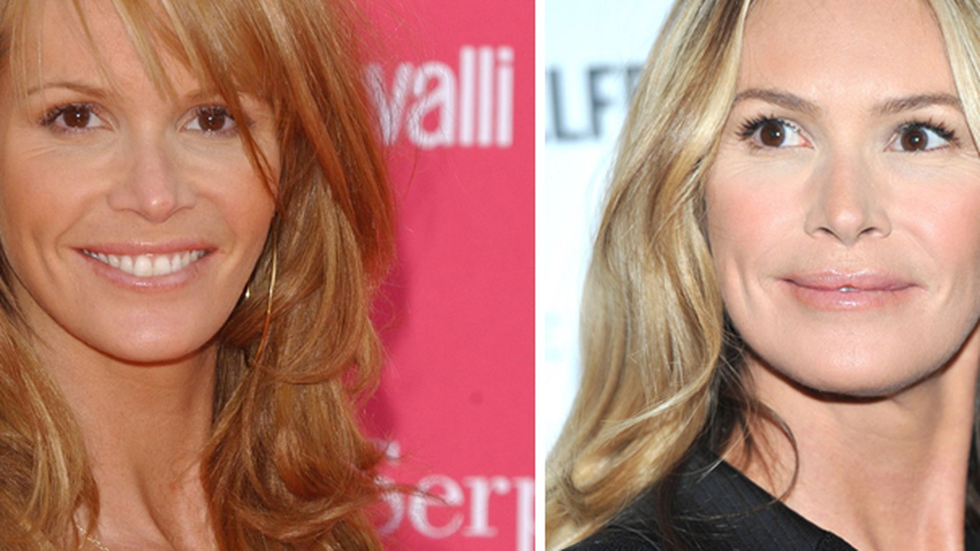 Oh nein! Ist auch Elle Macpherson im Botox-Wahn? | Promiflash.de