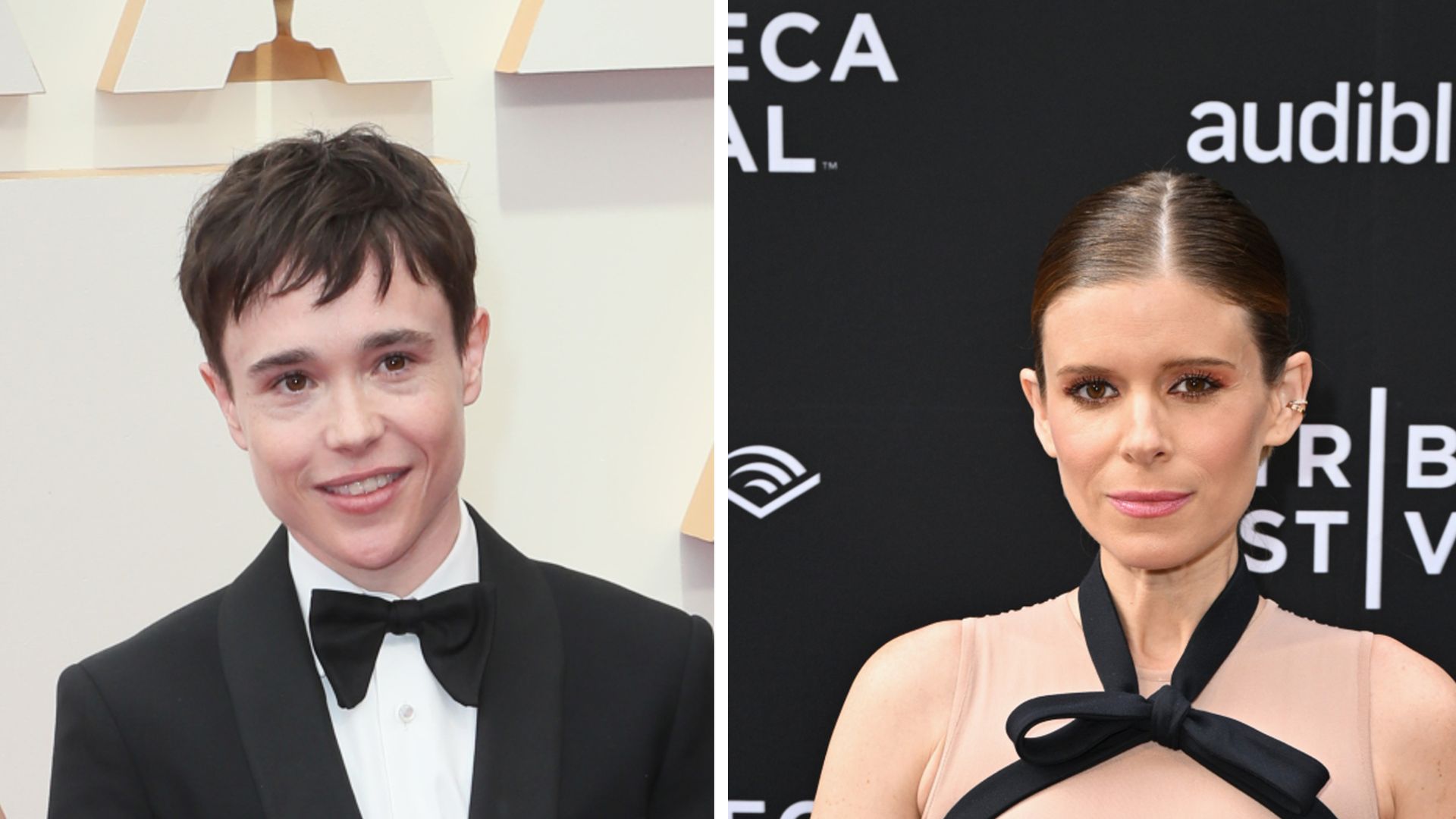 Elliot Page war heimlich in einer Beziehung mit Kate Mara!