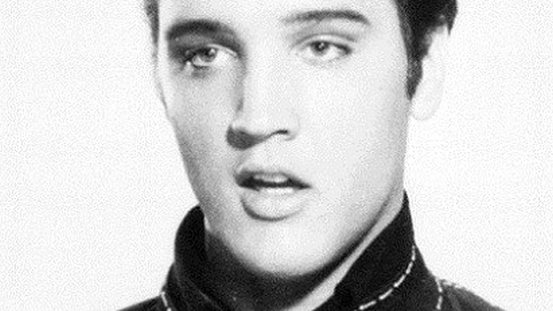 Zum 40. Todestag: Jahrbuch-Foto von Elvis aufgetaucht | Promiflash.de