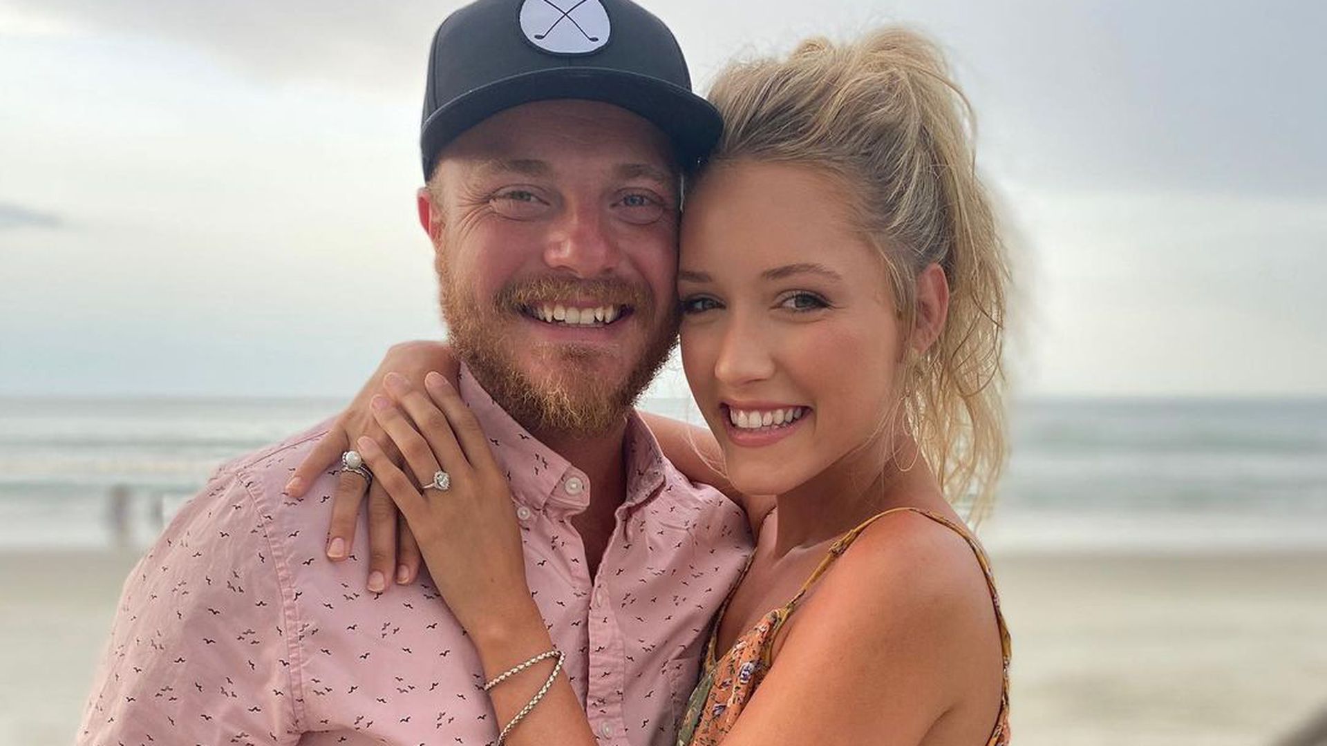 US-"The Voice"-Finalistin Emily Ann Roberts hat geheiratet!