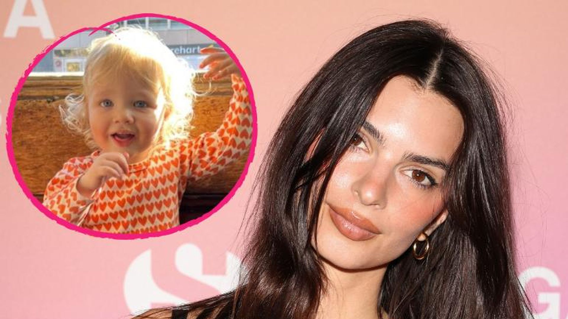 Emily Ratajkowski teilt niedliches Foto von Sohn Sylvester