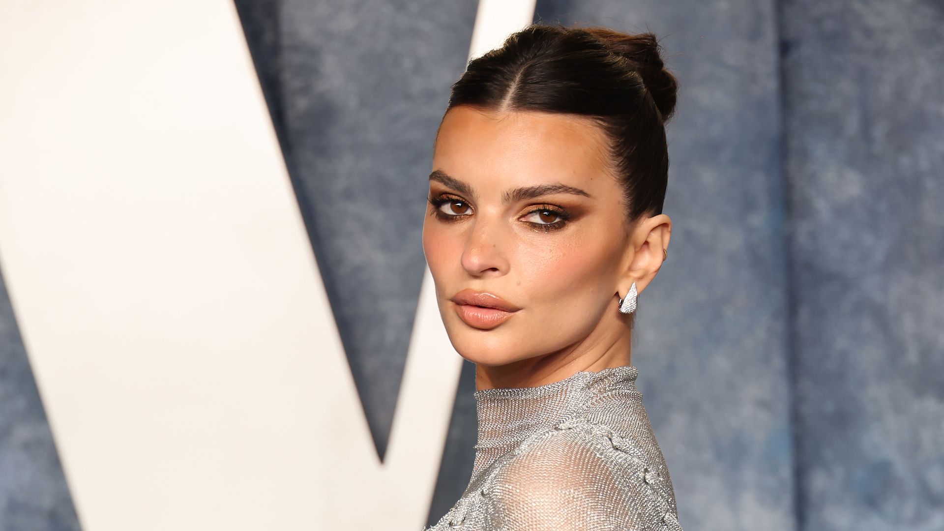 Nach Harry-Kuss: Darauf steht Emily Ratajkowski wirklich!