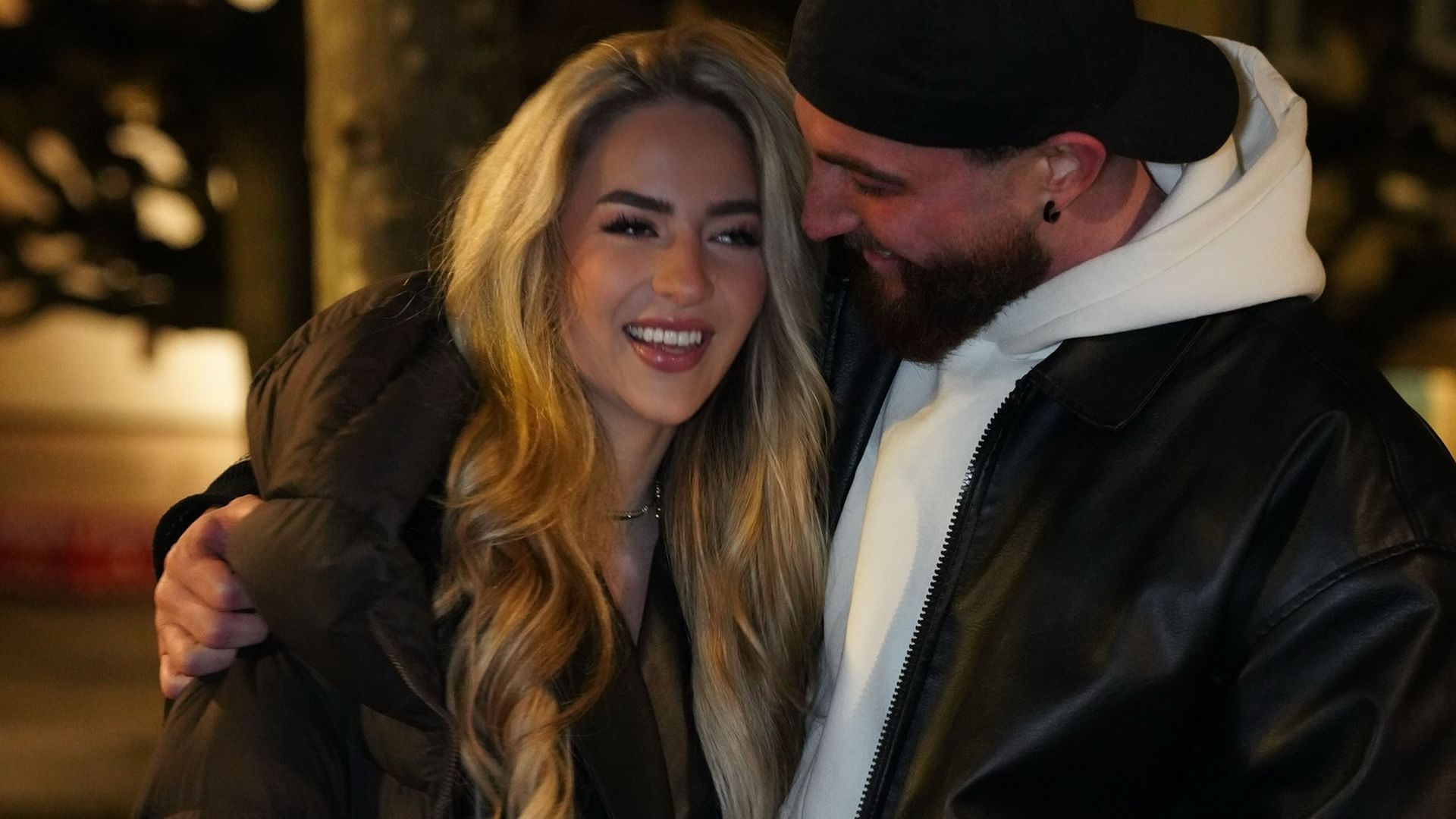 Bestätigt: Emma Fernlund erklärt Liebescomeback mit Umut