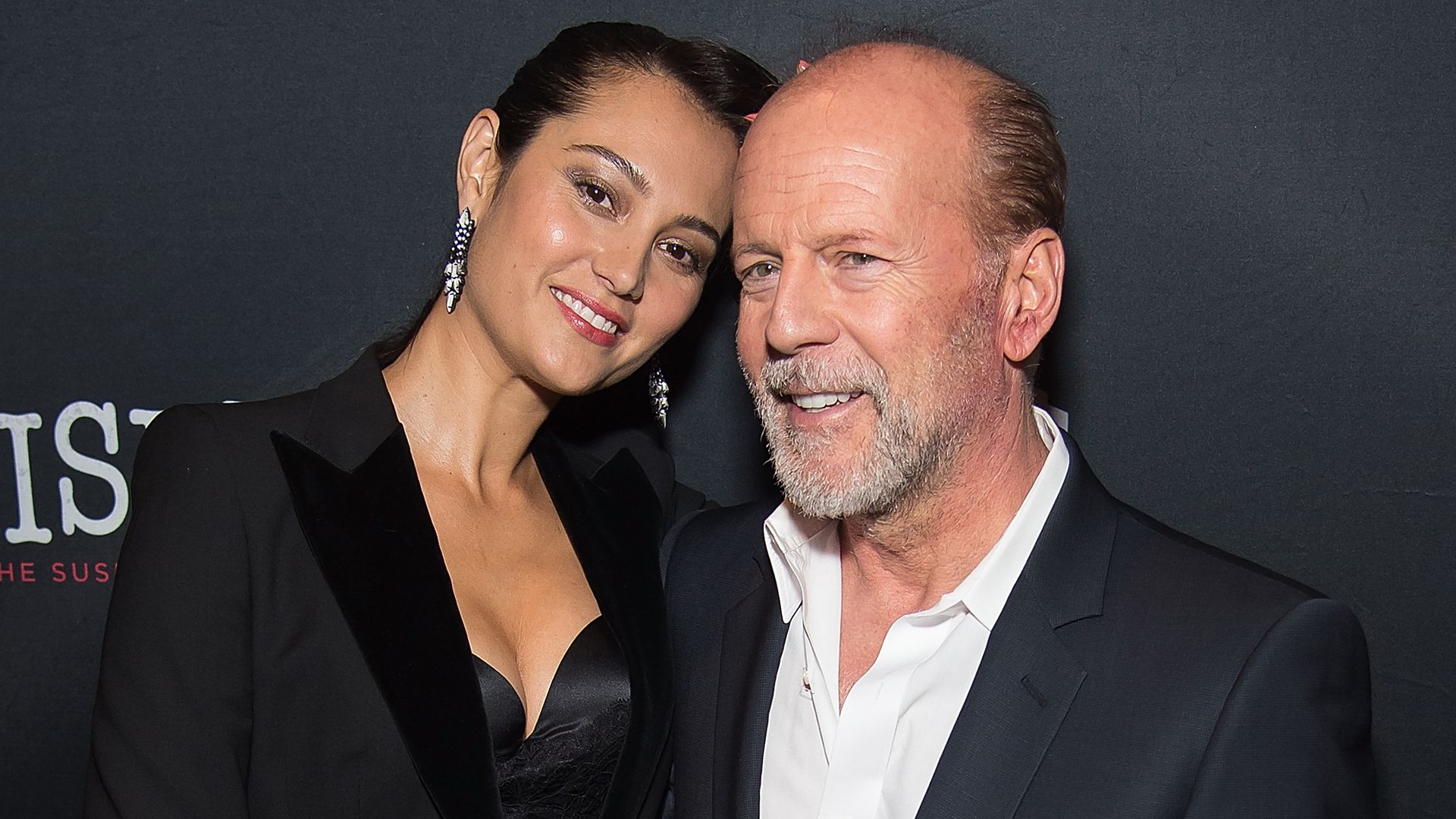 Emma Heming hat mit Bruce Willis' Demenz-Diagnose zu kämpfen