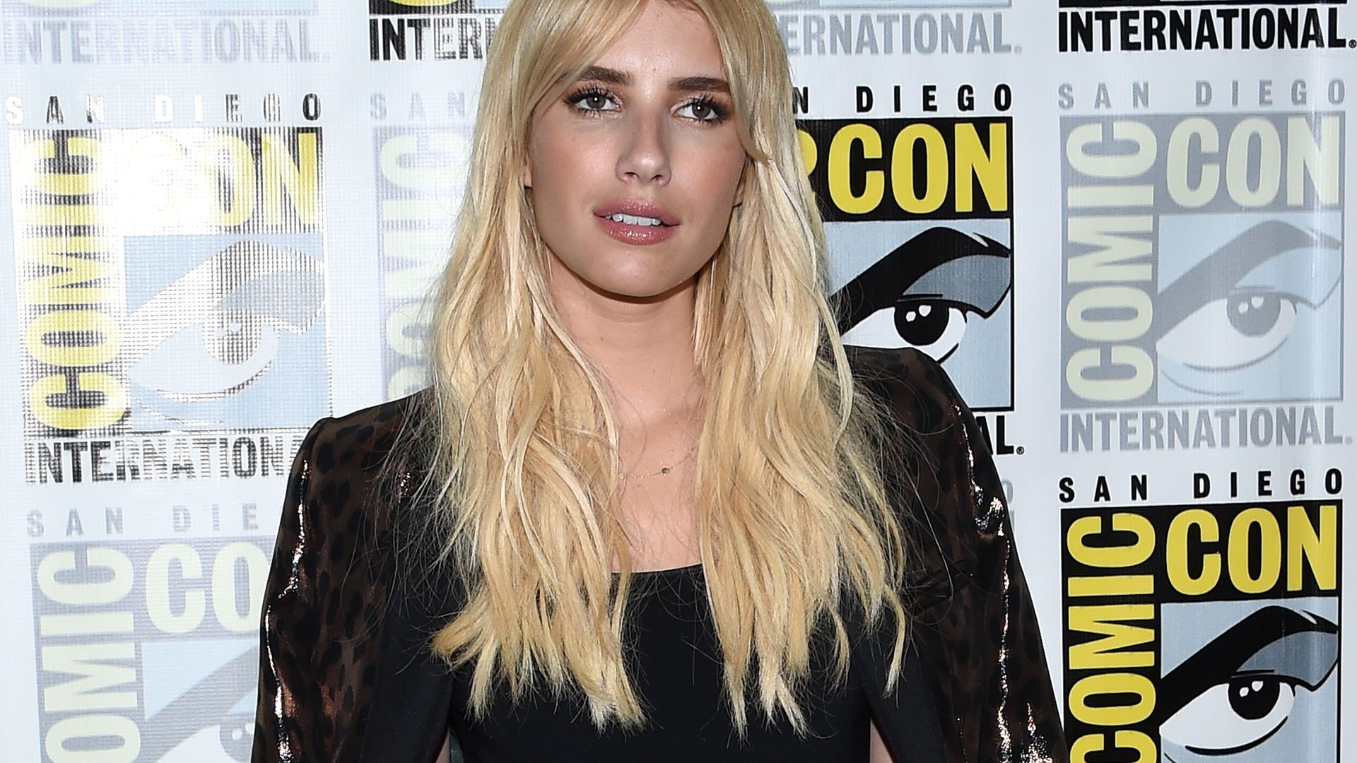 Emma Roberts | Promiflash.de