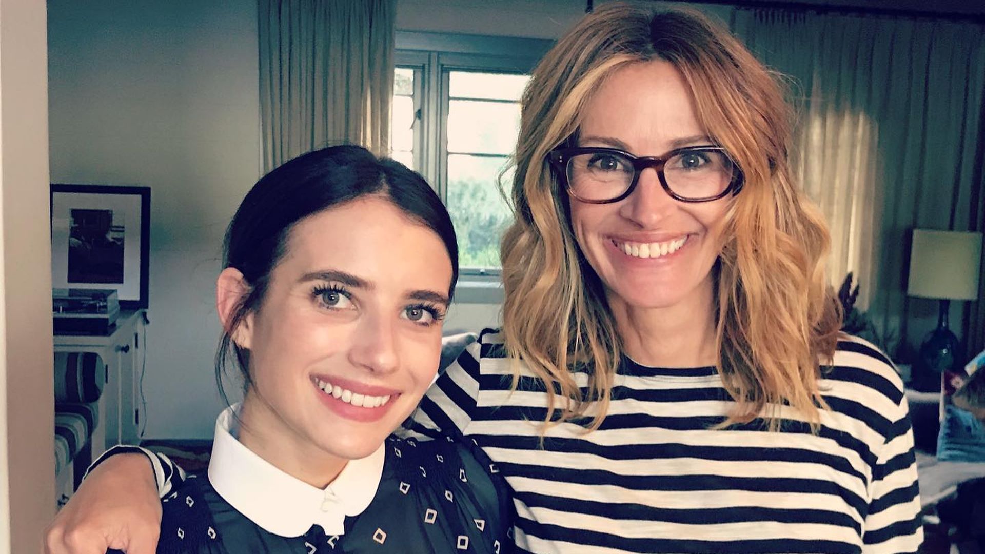 Emma Roberts will nicht so berühmt werden wie Tante Julia!