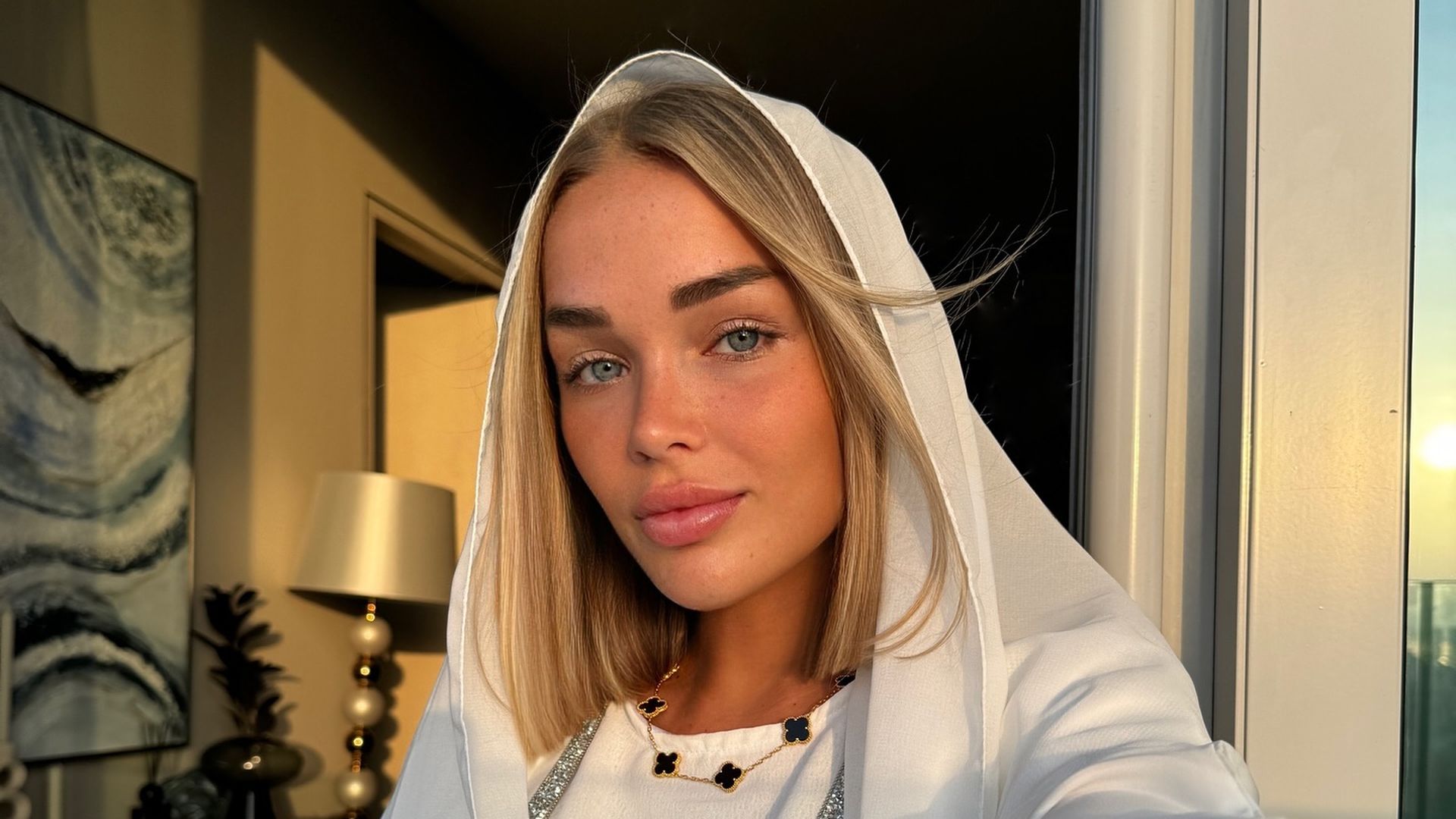 So stellt sich Neu-Single Emmy Russ ihren Traummann vor