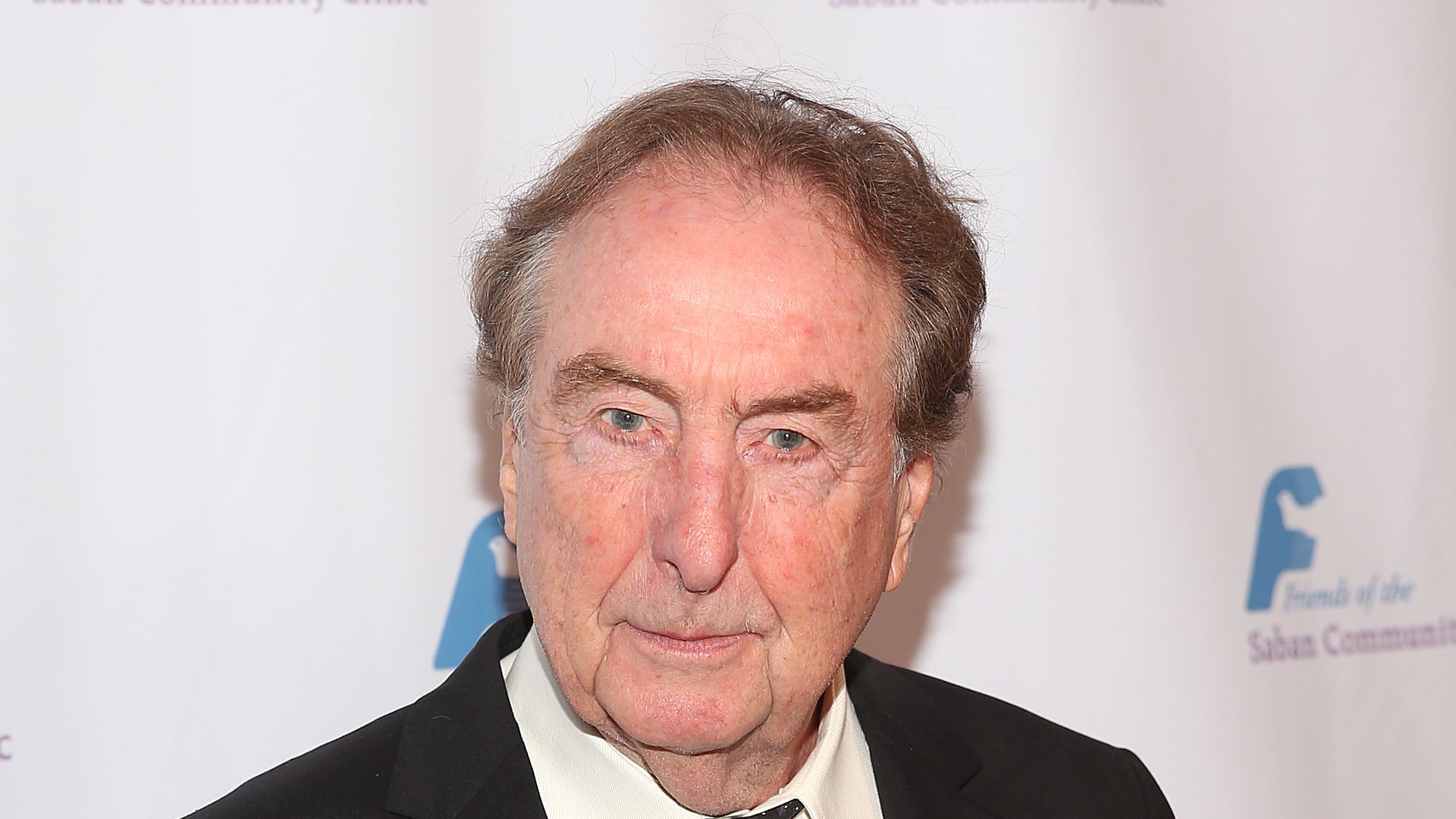 Wegen weißem Pulver: Monty Python-Eric Idles Haus evakuiert