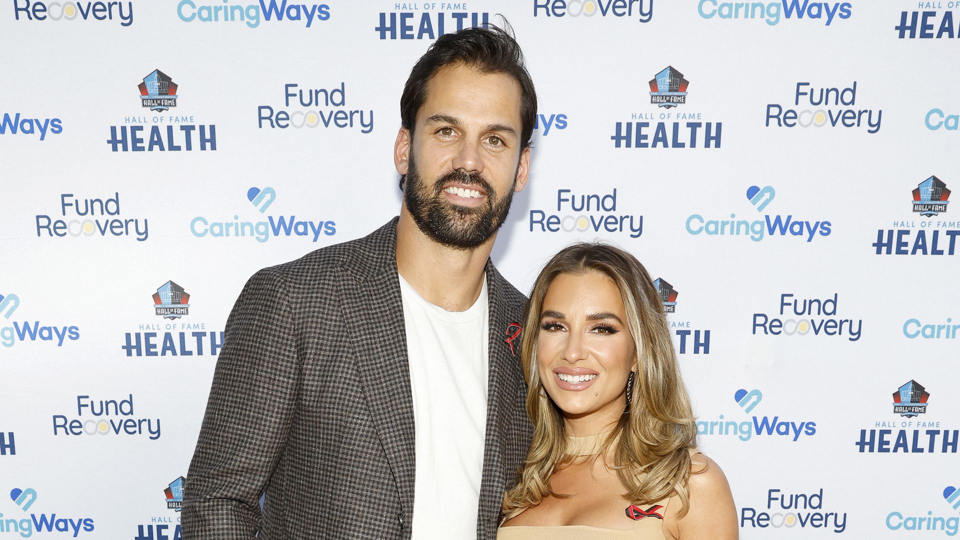 Vier Kinder: Jessie James Deckers Mann plant Vasektomie!